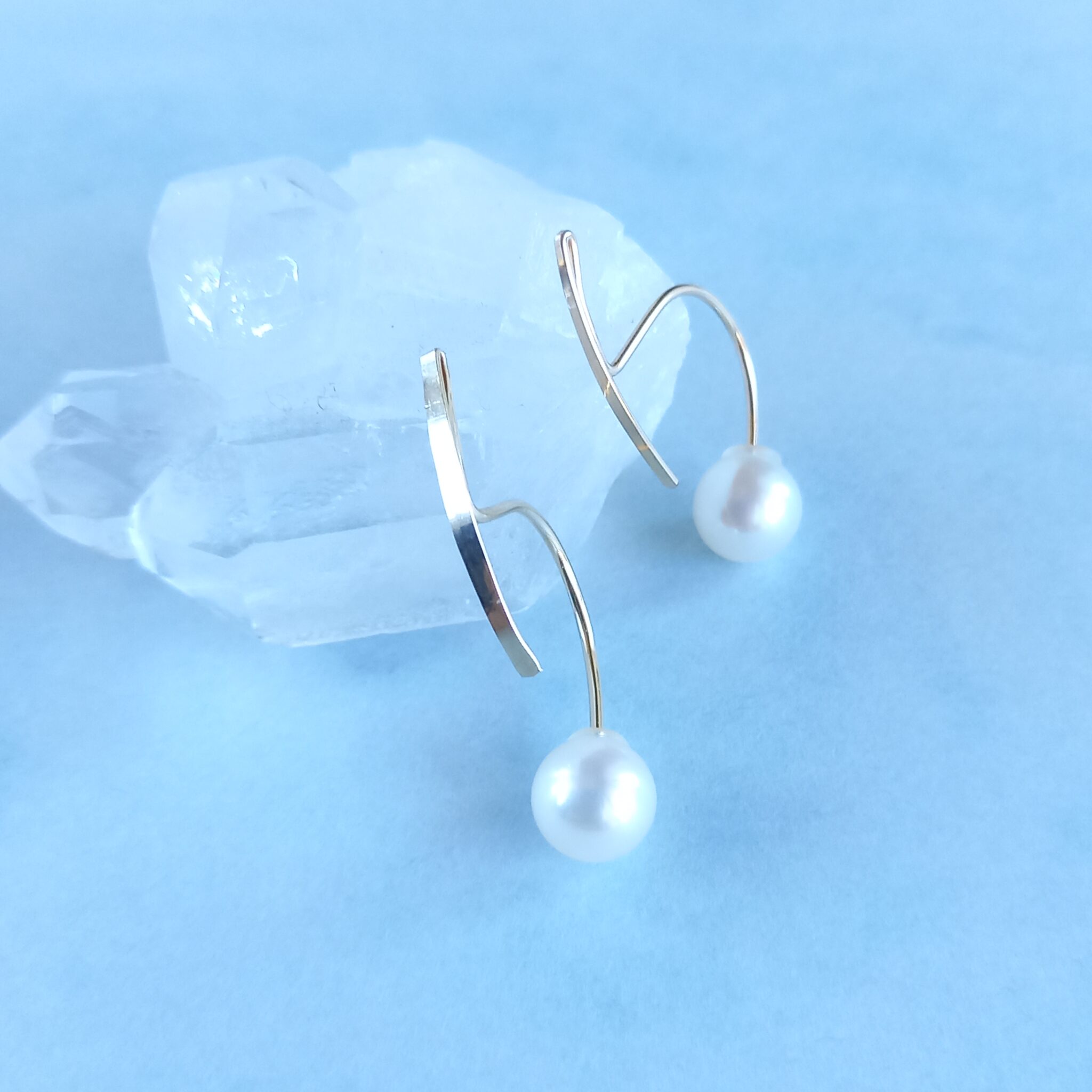 14kgfとは？アレルギーに強い大人のジュエリーの魅力 | glam jewels vintage